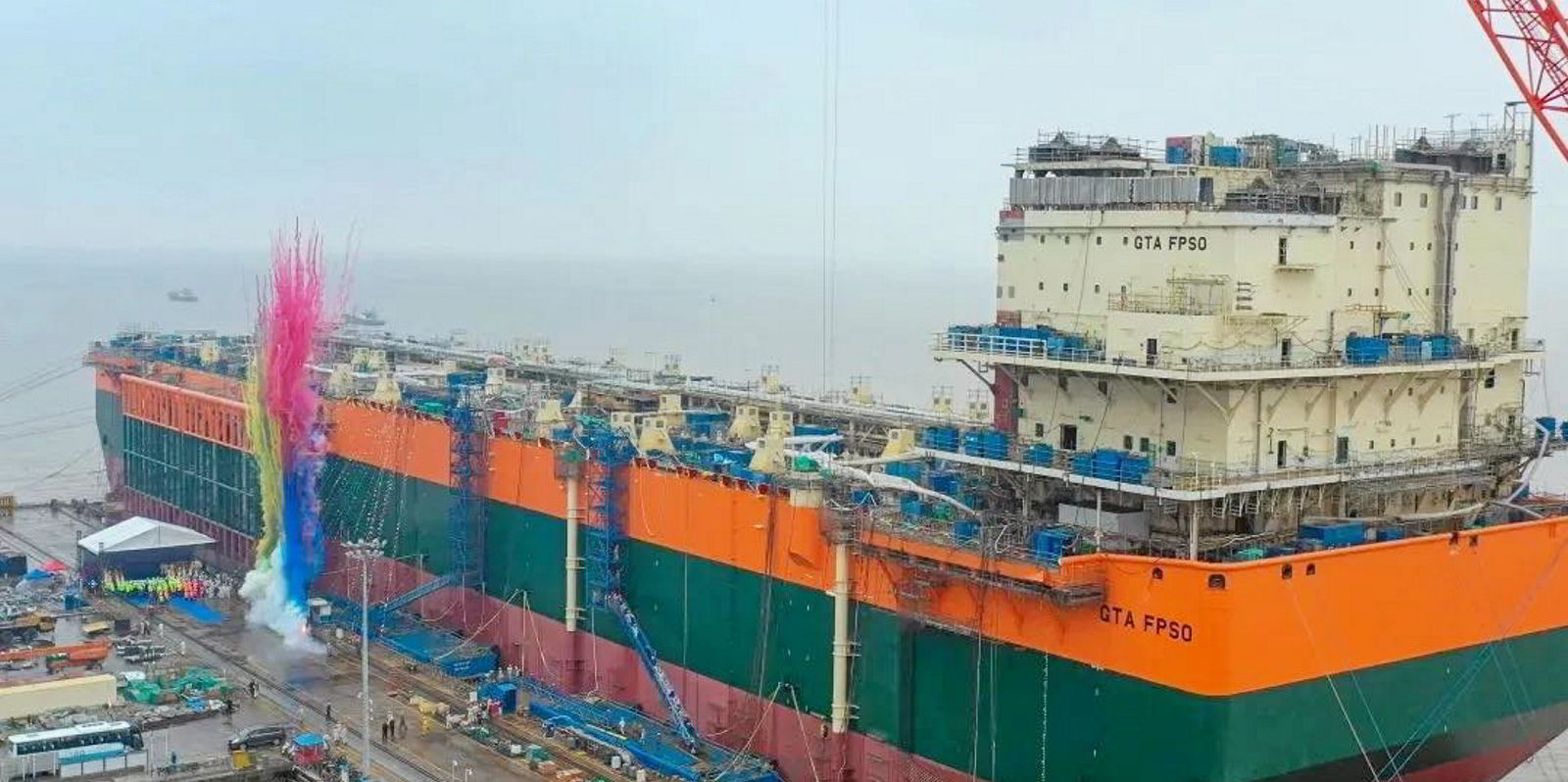 Yard bottleneck could derail new FPSO orders | Upstream Online