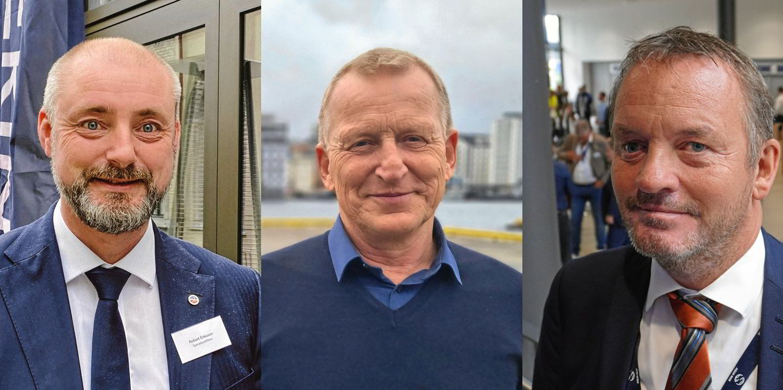 Sjømatnæringen går hardt ut mot regjeringen – frykter for eksporten av norsk fisk i EU ...