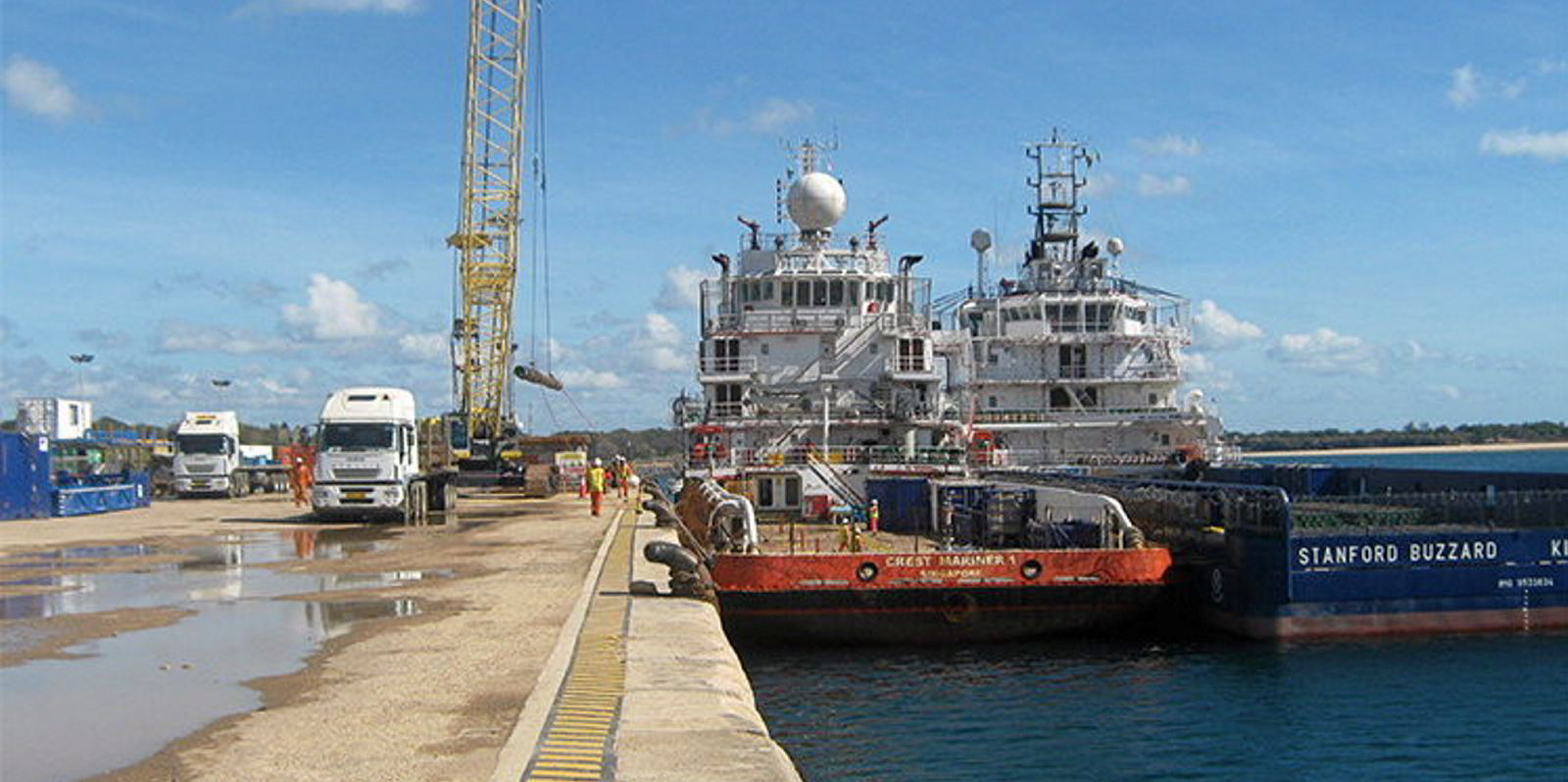 Plans afoot by Omani operator for new Tanzania gas project | Upstream ...