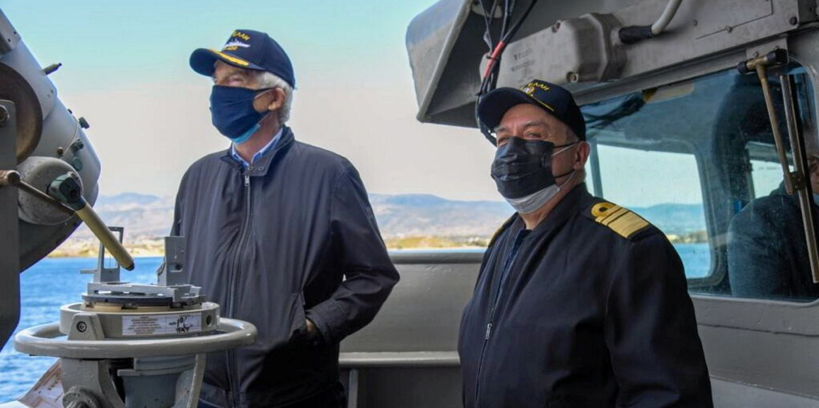 Laskaridis offers $1.1m in relief to ease Greek forest fire pain ...