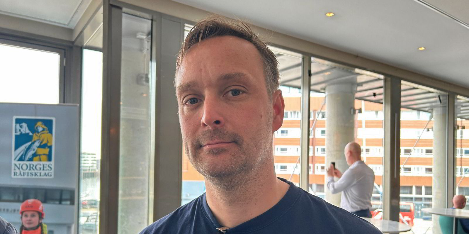 Kvalfanger: – Vi er lett antennelige nå | Fiskeribladet