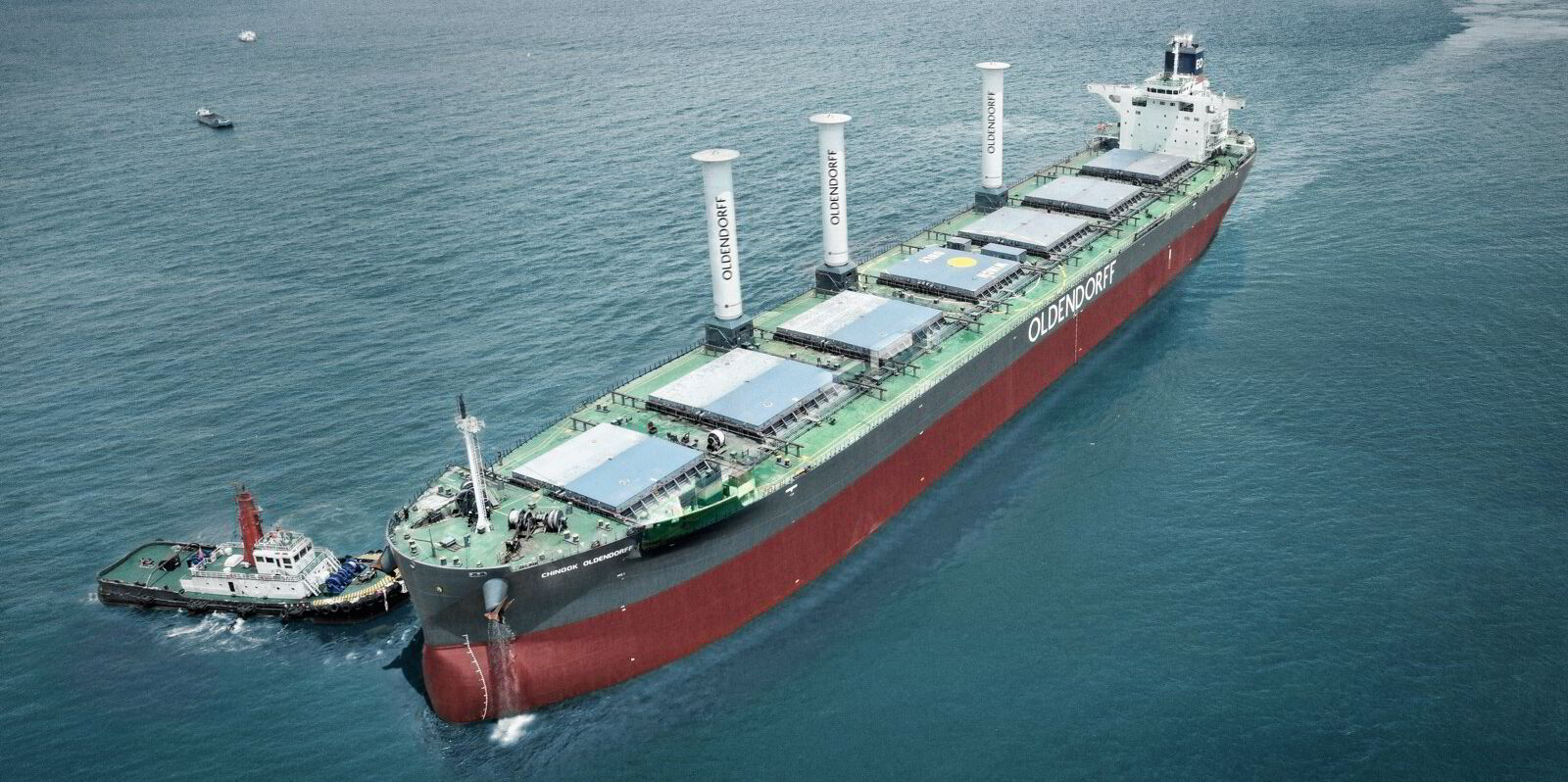 ‘Today, not tomorrow’: How Oldendorff chiefs are planning to slash ...