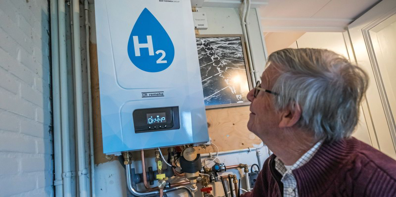 H2 subsidies | The Netherlands grants €800m for over 1GW of green ...