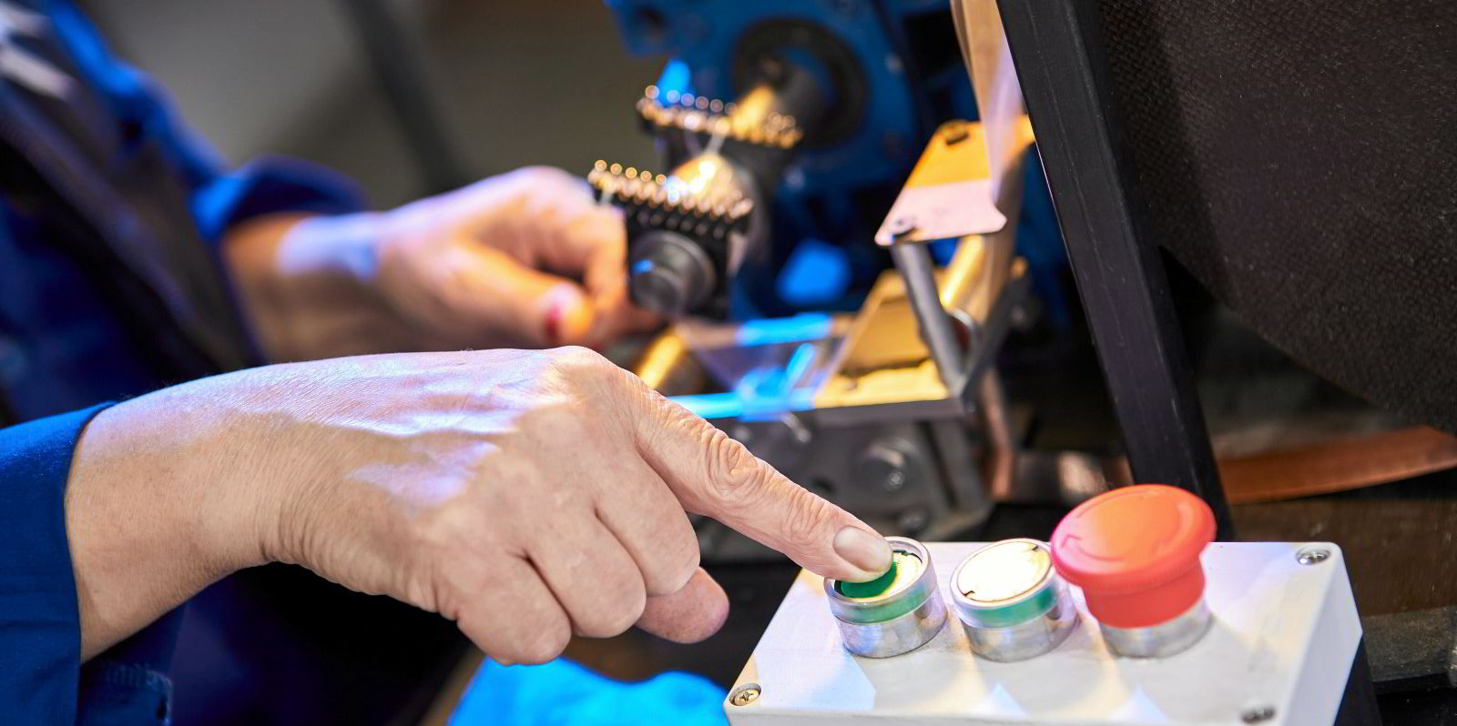 Workers risked 'disabling injuries' at parts supplier to wind turbine ...