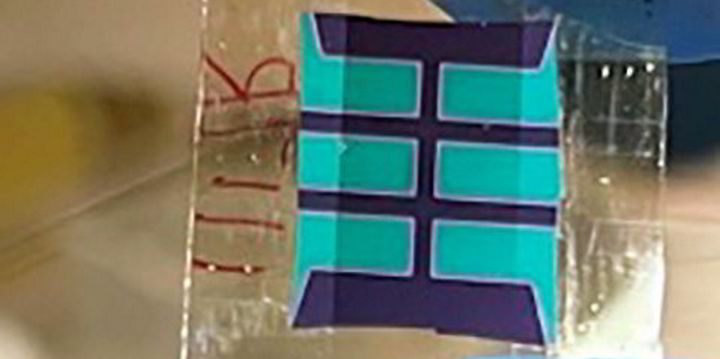 'A fifth more power': two-sided next-generation cells could send solar ...