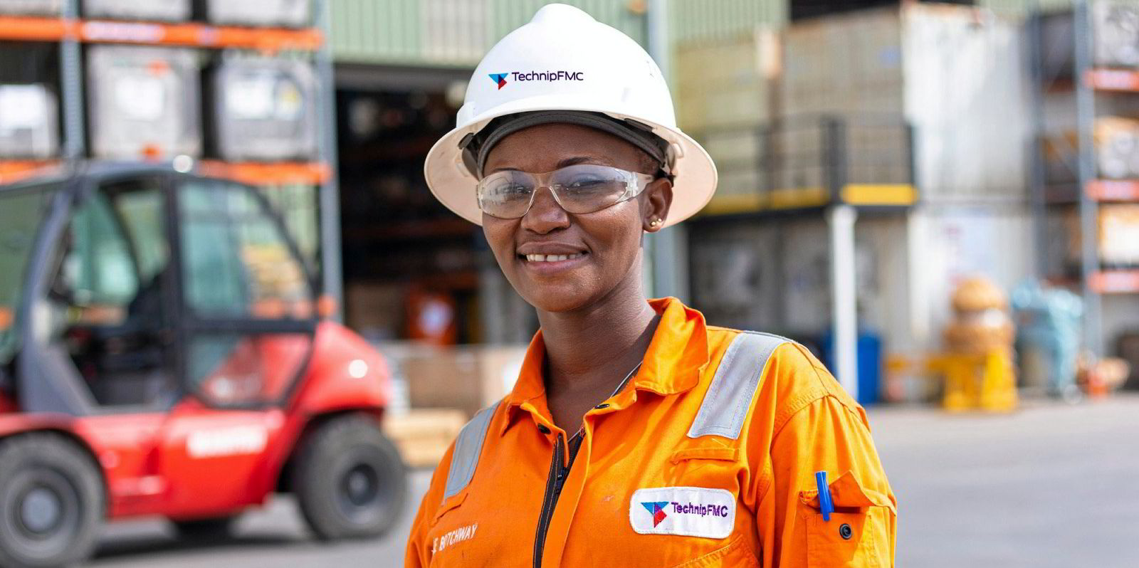 Energean hires TechnipFMC for Karish North development off Israel ...