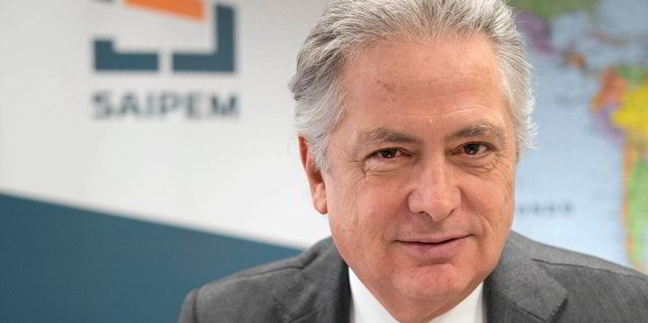 Saipem lands $350 million additional offshore work from Qatargas ...