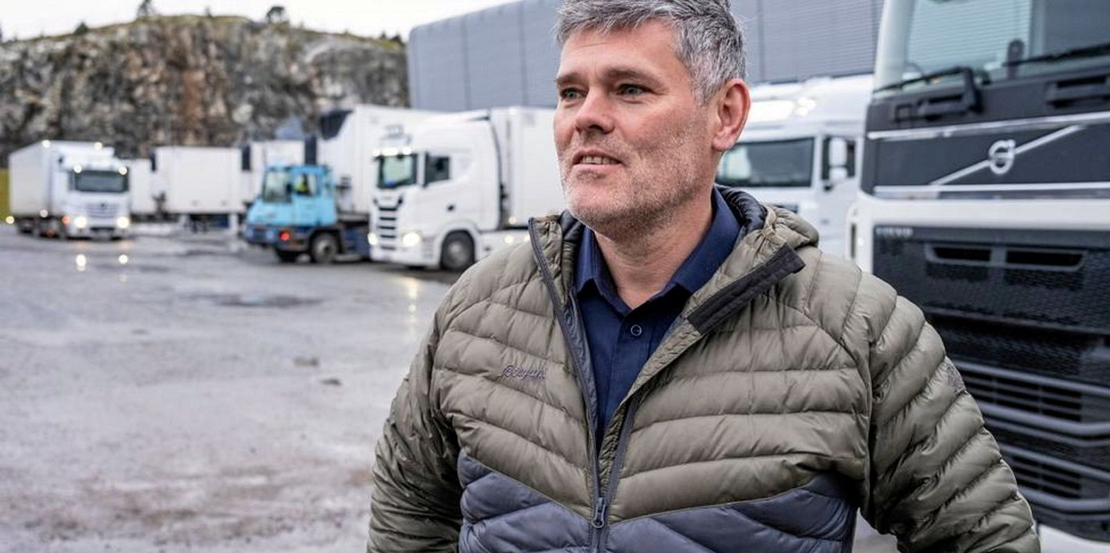 Salmon giant SalMar launches massive new R&D project | IntraFish.com