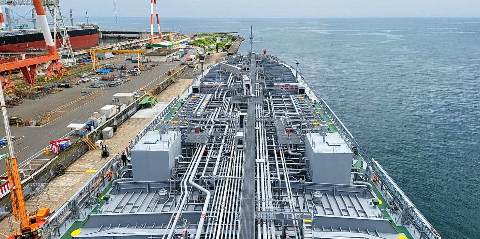 New shipbroking giant emerges as Galbraiths and Ifchor unveil merger ...