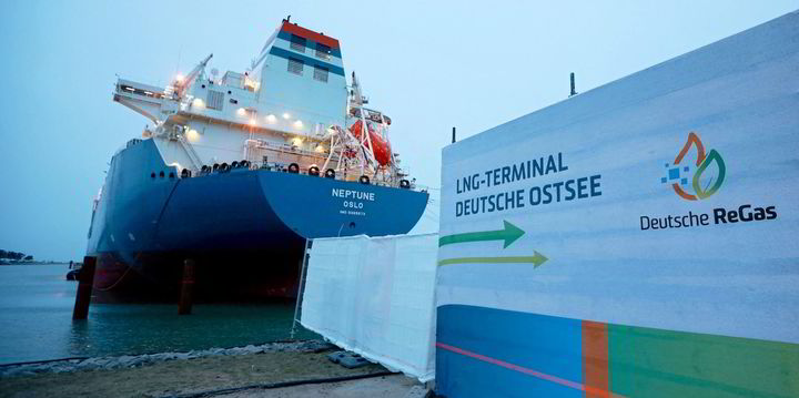 Post-invasion FSRU grab cleans out fleet and spurs fresh models ...