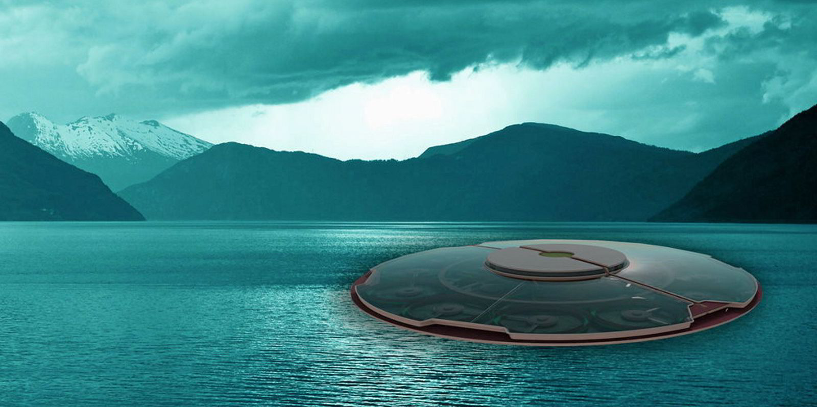 These futuristic salmon farming concepts could radically reshape the ...