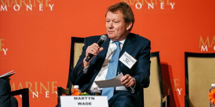 Grindrod executes sale and leaseback deal for MR tanker | TradeWinds