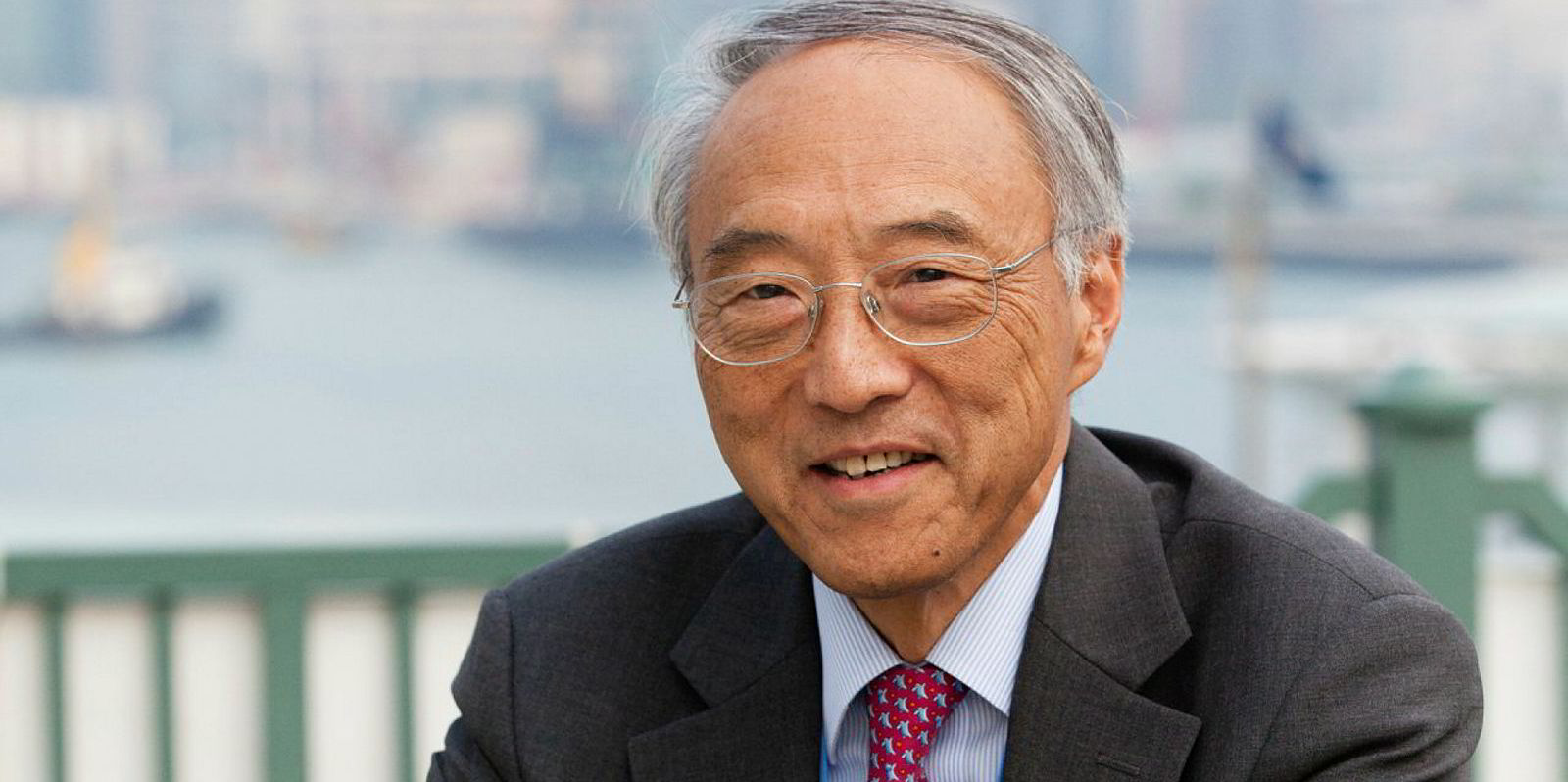 Tungs take GasLog position as Onassis and Livanos families buy more ...