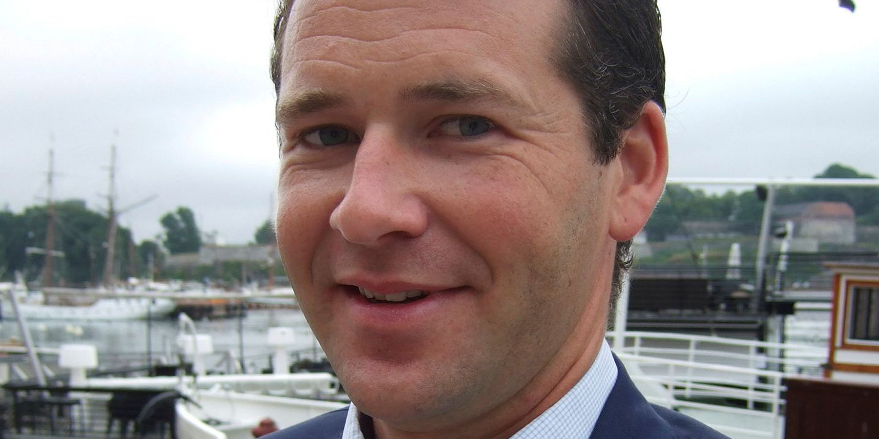 Fredriksen's Seatankers Management forges period charter for bulker ...