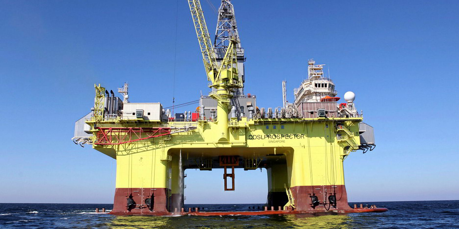 COSL downgraded at Morgan Stanley after share rally | TradeWinds