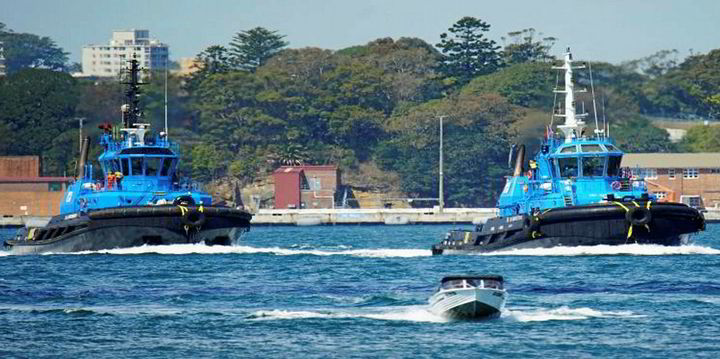 Smit Lamnalco expands Aussie towage footprint | TradeWinds