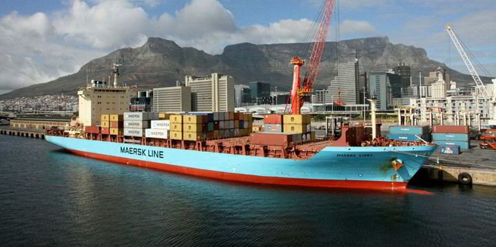 Peter Dohle clinches highest ever feedership charter rate with Maersk ...