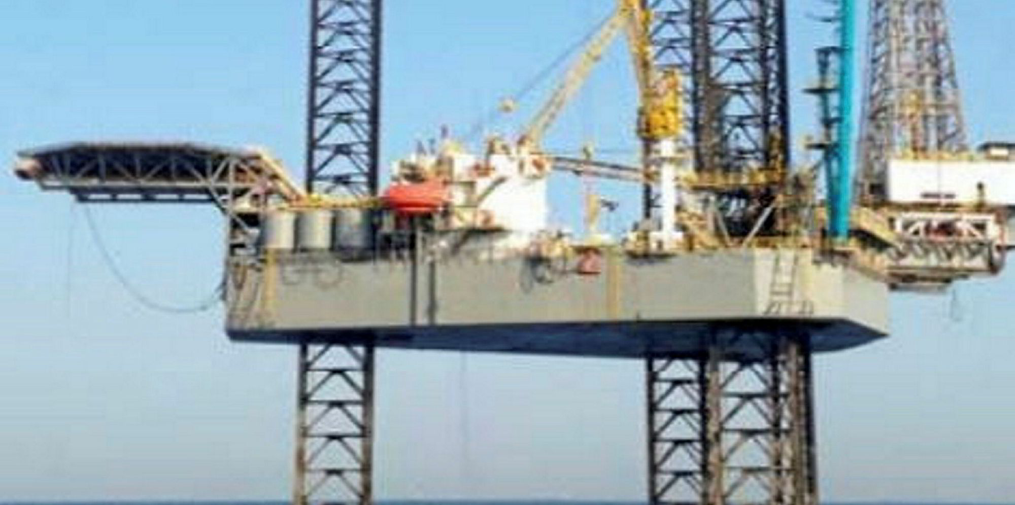 Shelf wins rig extensions | Upstream Online