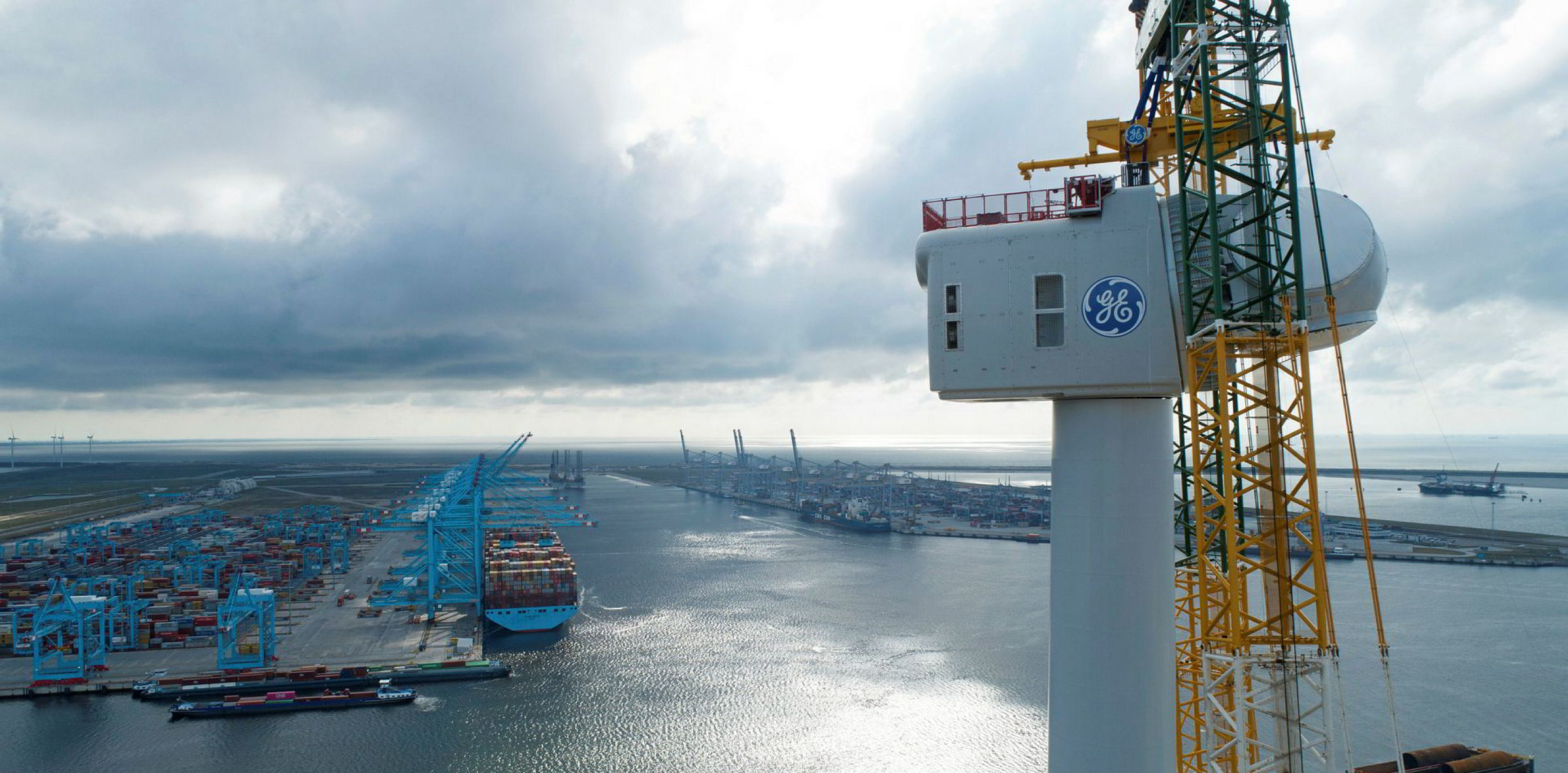 Envision ties up for new-look offshore wind gearboxes with ZF | Recharge