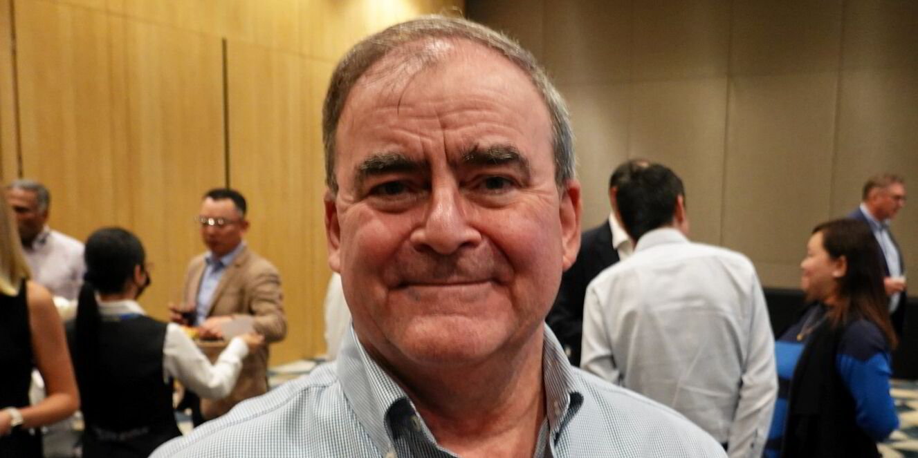 Tufton Oceanic adds $25m of profit through chemical tanker term ...