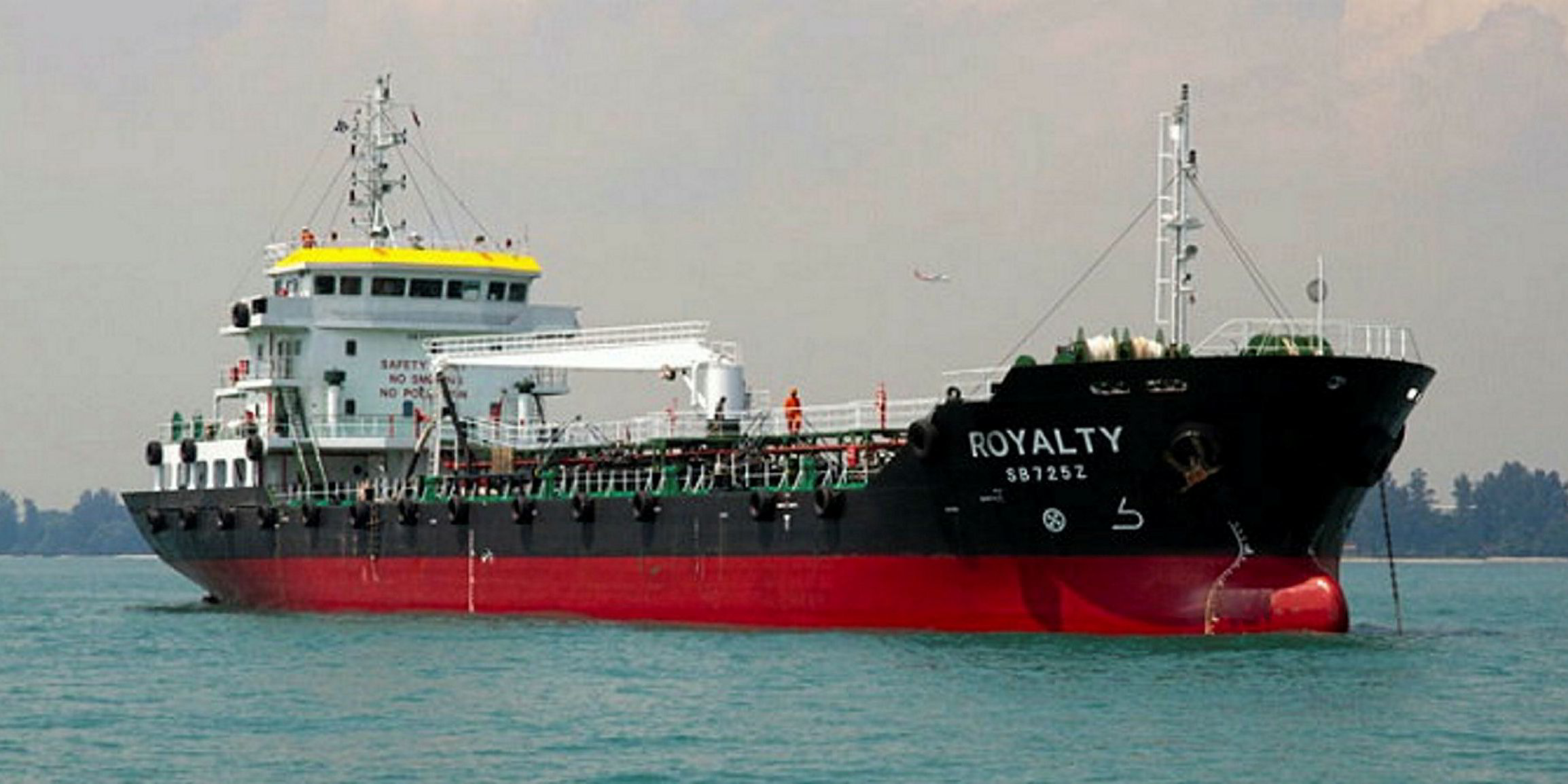 Panoil Petroleum placed under judicial management | TradeWinds