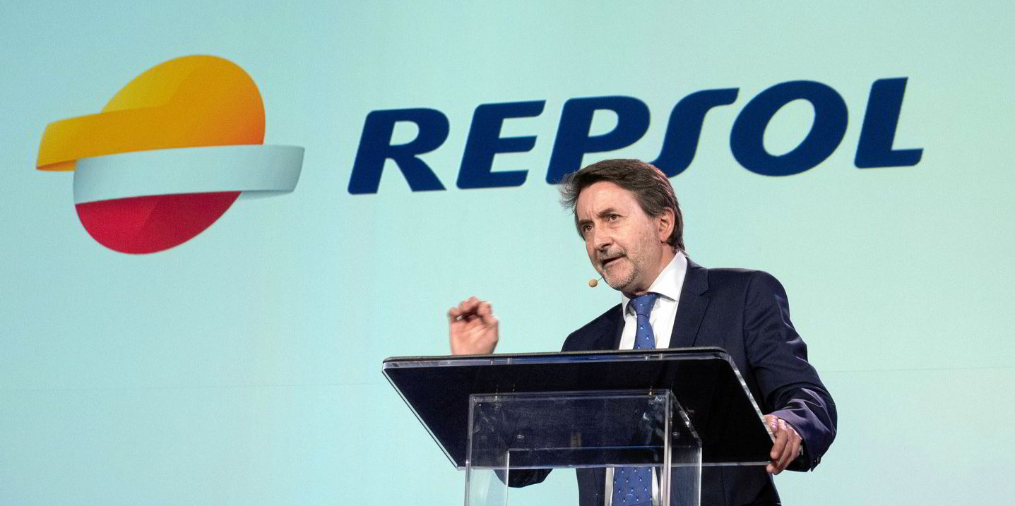 Repsol calls on Doris' deep-water expertise for Mexico oil project ...