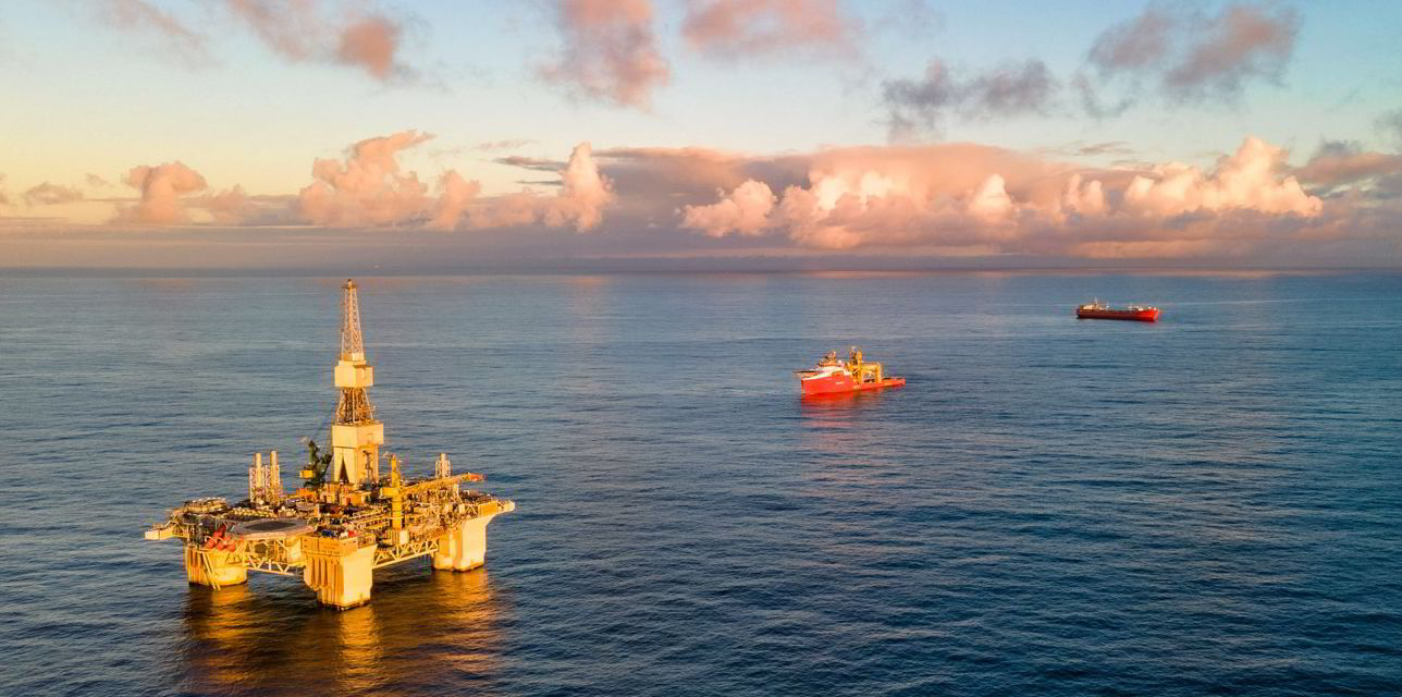 Equinor-led joint venture turns on the tap at new offshore oilfield ...