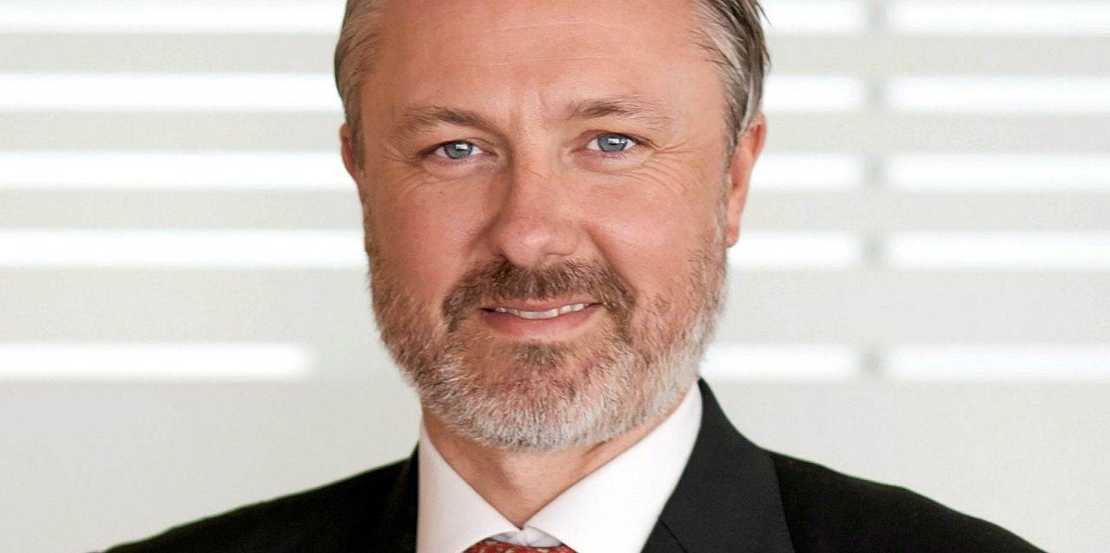 Rene Kofod-Olsen leaves P&O Maritime after Topaz merger | TradeWinds