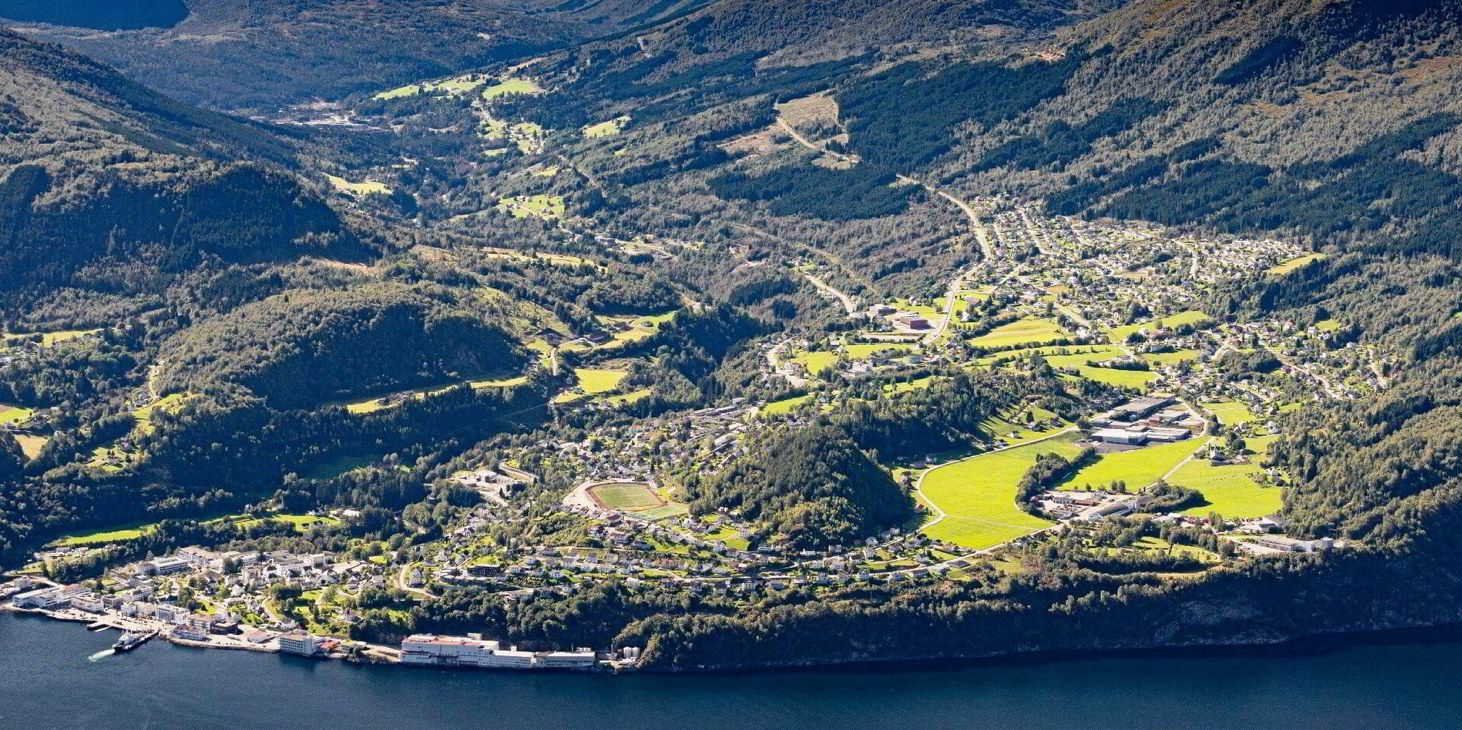 Stranda Energi i forhandlinger - hva blir det neste for kraftselskapet ...