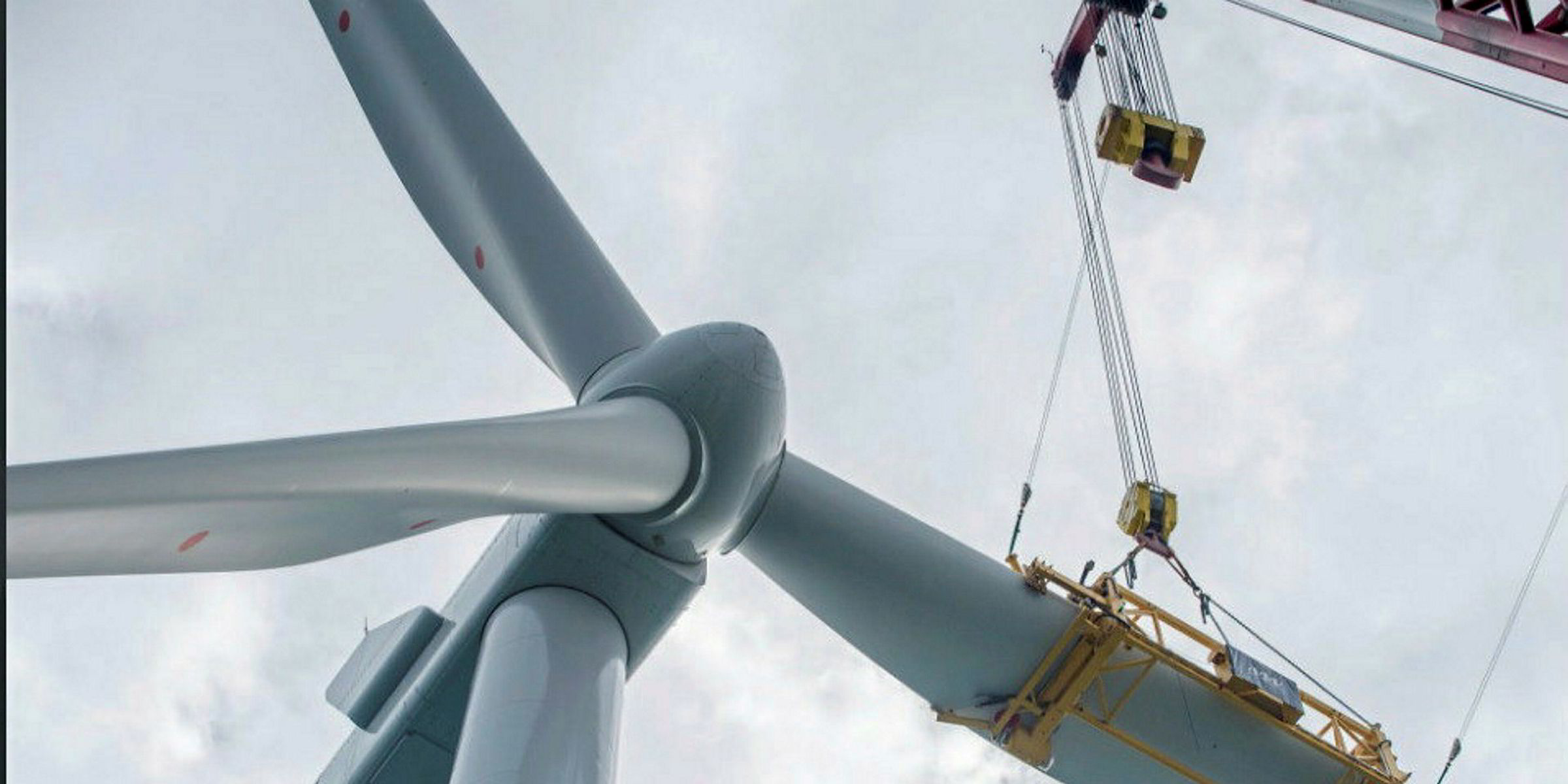 E.ON and Northland advance European offshore wind projects | Recharge