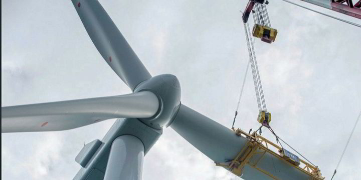 E.ON and Northland advance European offshore wind projects | Recharge