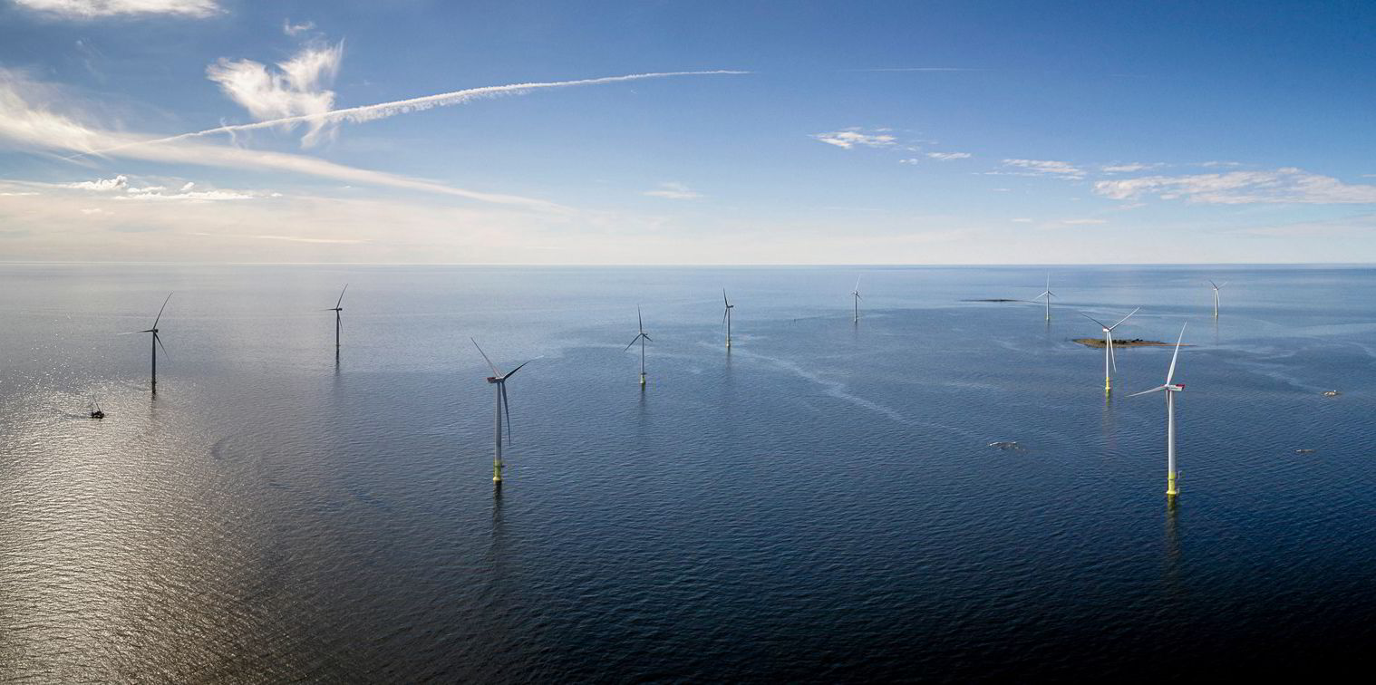 Vattenfall takes Finnish offshore wind gigascale with $3bn project near ...