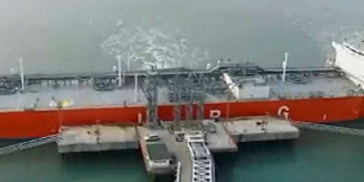 Great Eastern snaps up KSS Line gas carrier | TradeWinds