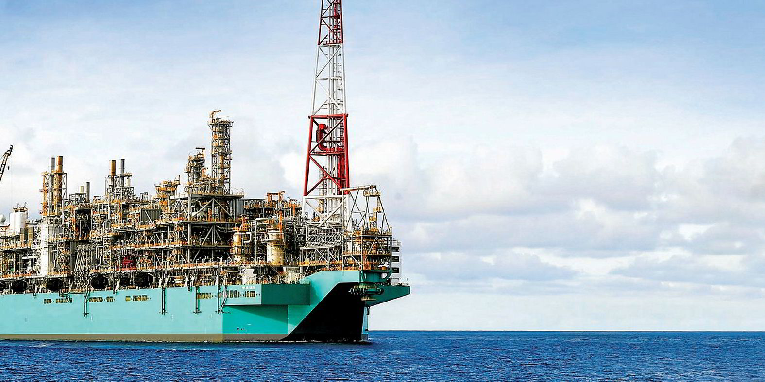 PFLNG done on Kanowit | Upstream Online