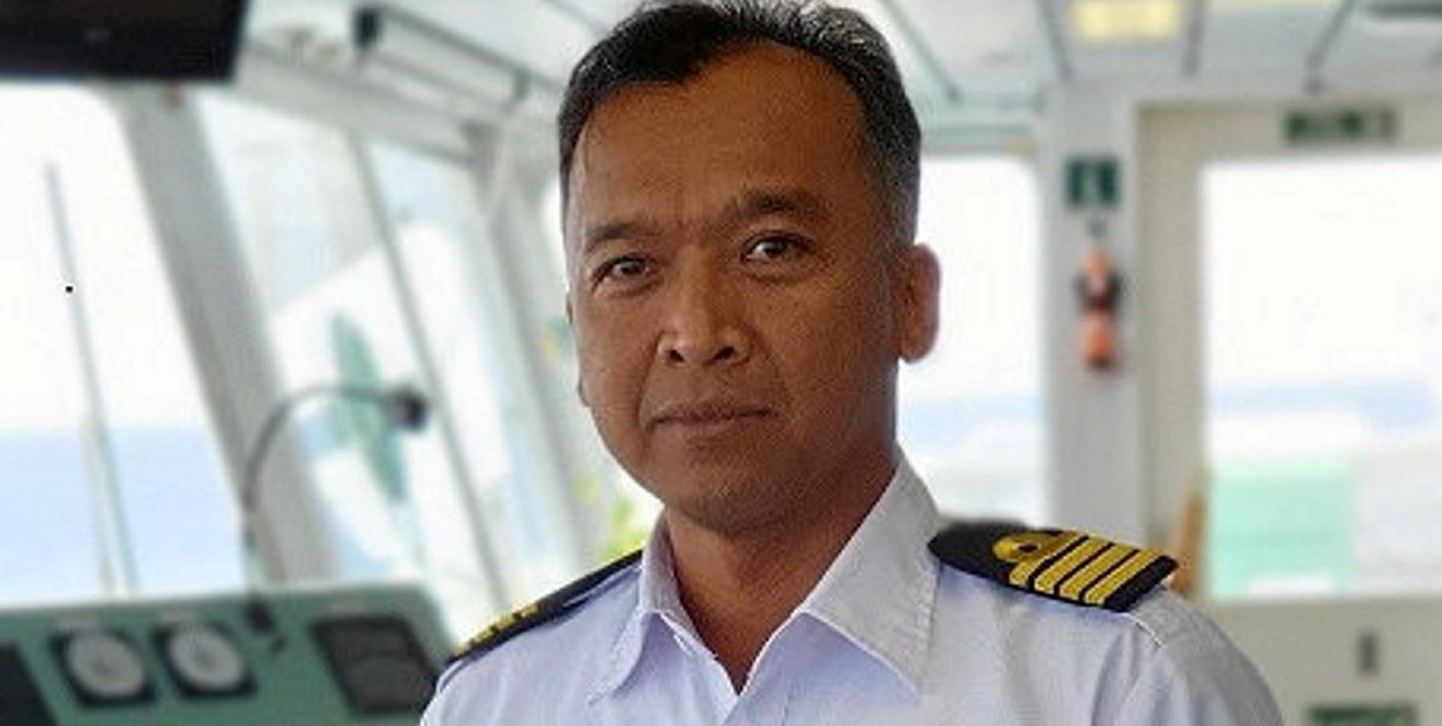 NYK appoints its first Indonesian master on an LNG carrier | TradeWinds