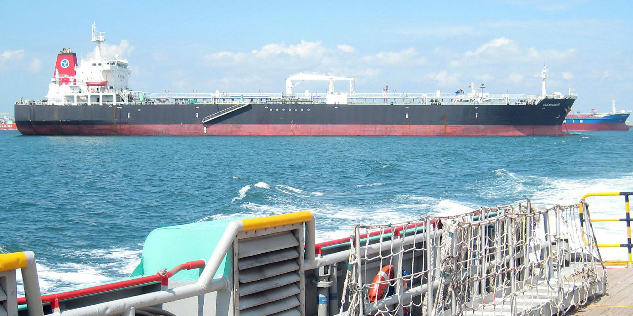 Ocean Tankers ‘could face billions in claims’ for misdelivered cargoes ...