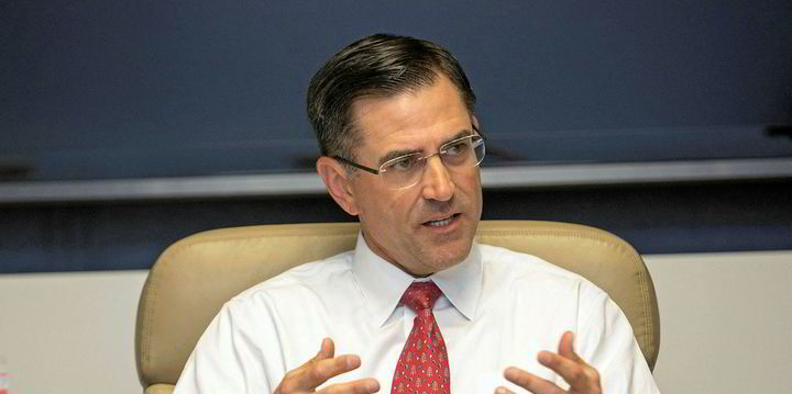 Halliburton charts new course in recovery drive | Upstream Online