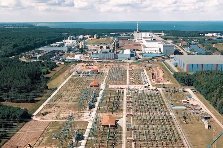 German project set to be Europe's second-largest green hydrogen ...