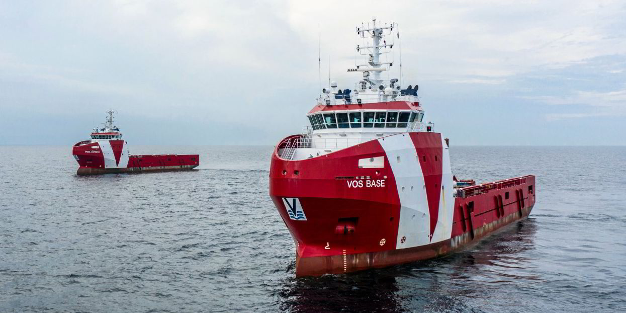 Britoil’s Florent Kirchhoff dubs Vroon offshore fleet a ‘perfect fit ...