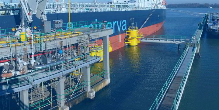 Vopak plots green fuel hub after buying Gunvor’s Antwerp refinery and ...