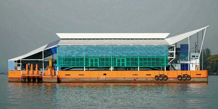 ASL Marine reels in newbuilding with move into aquaculture | TradeWinds