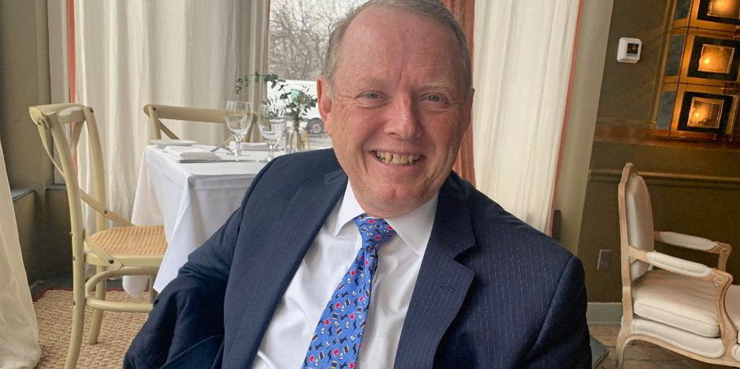 ‘Lunder the loaner’ reflects on banking and beyond | TradeWinds