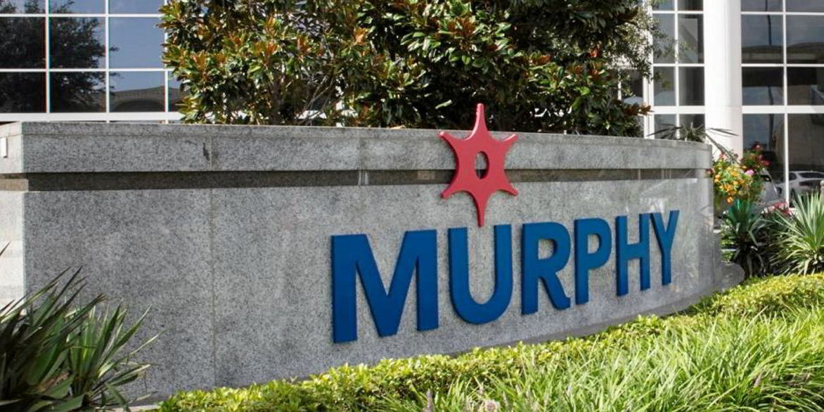 'It's a really good project': Murphy Oil sanctions $500 million Terra ...