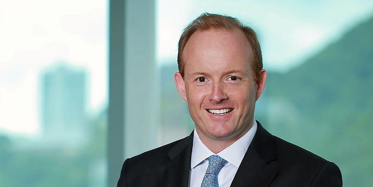 Merlin Swire steps down from Swire Pacific and heads for London ...