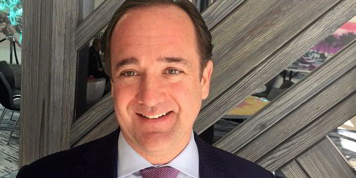 Apollo Management representative leaving Genco Shipping board | TradeWinds