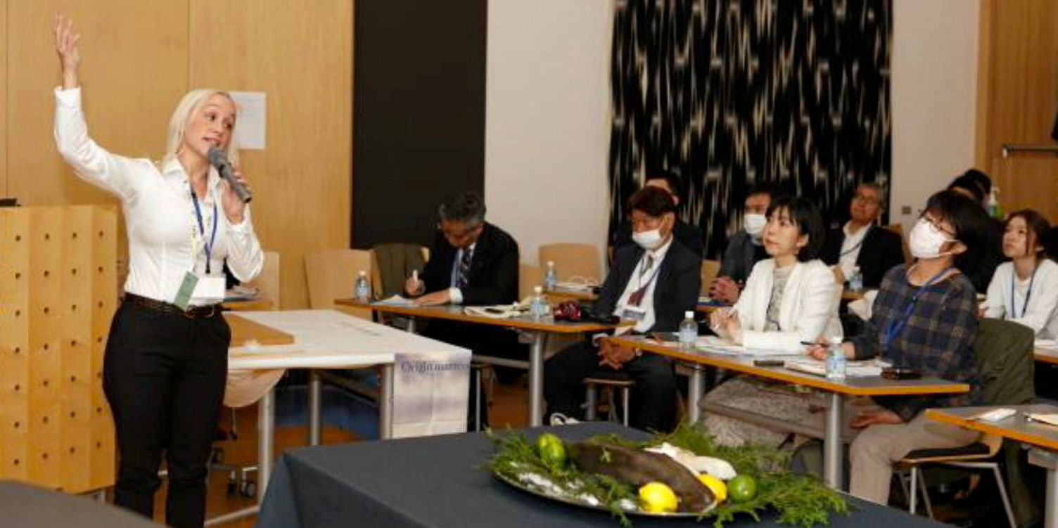 Oppdrettstorsk kan bli det nye sushi-eventyret | IntraFish.no