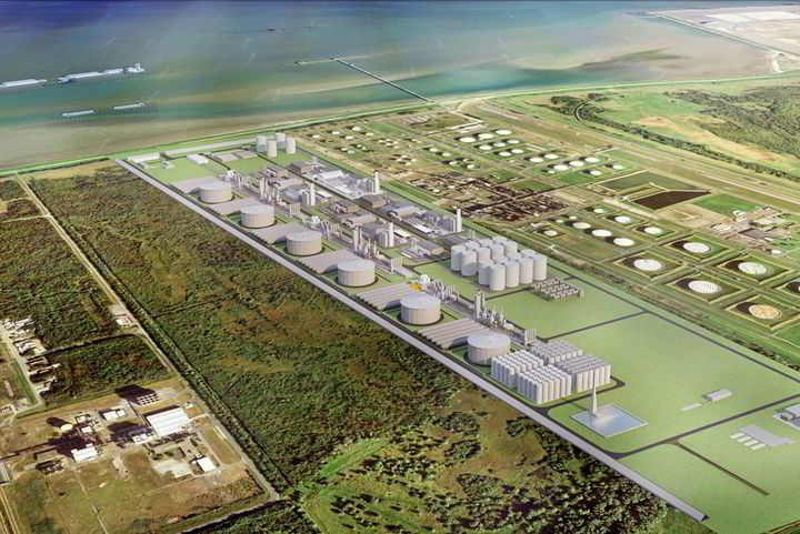 German utility announces 500MW green hydrogen project at planned H2 ...