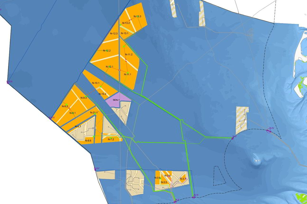 Offshore hydrogen | Germany plans 1GW of wind-powered green H2 ...