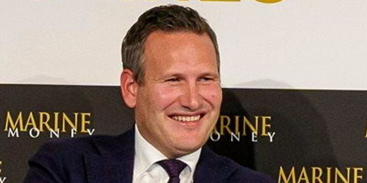 Oystein Kalleklev steps into chief executive role at Avance Gas ...