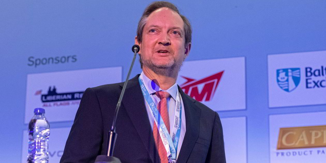 JP Morgan doubles down on product tanker newbuildings | TradeWinds